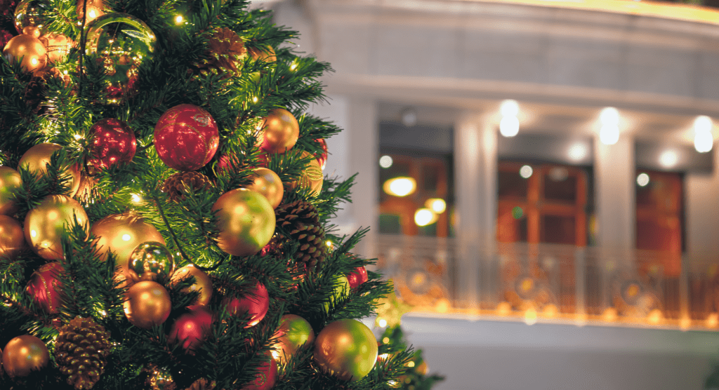 Nashville Family Christmas and Holiday Event Round-Up